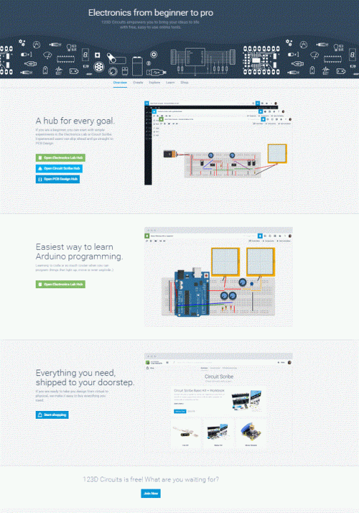 simulador arduino – Soloelectronicos.com