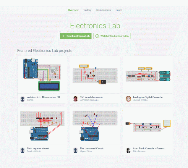 simulador arduino – Soloelectronicos.com