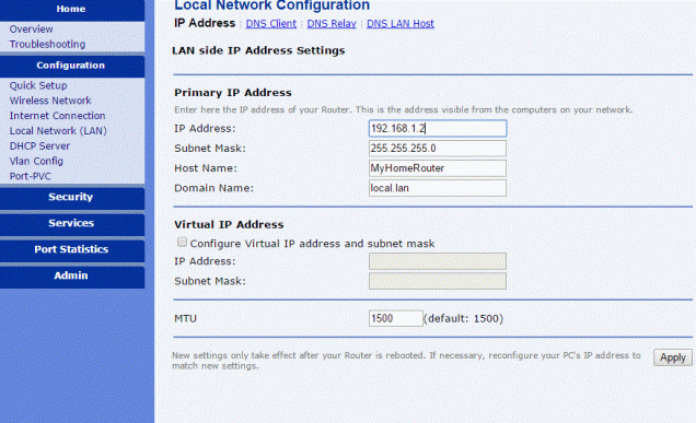Reciclar un viejo router Xavi 7968 como repetidor Wifi ...