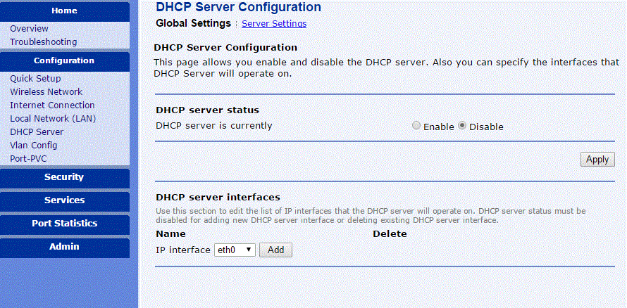 Reciclar un viejo router Xavi 7968 como repetidor Wifi ...