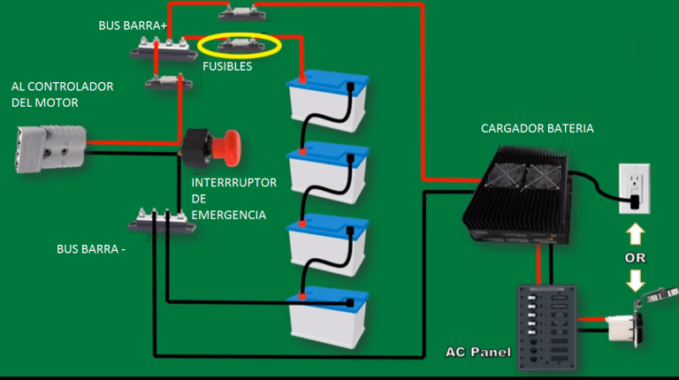 calculo cargador – Soloelectronicos.com