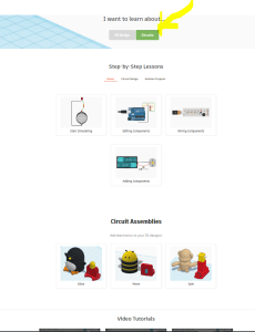 Diseñe y simule circuitos electrónicos fácilmente con TinkerCad – Soloelectronicos.com