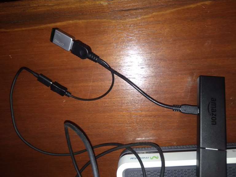 Como conectar una memoria USB al Amazon Fire Stick – Soloelectronicos.com