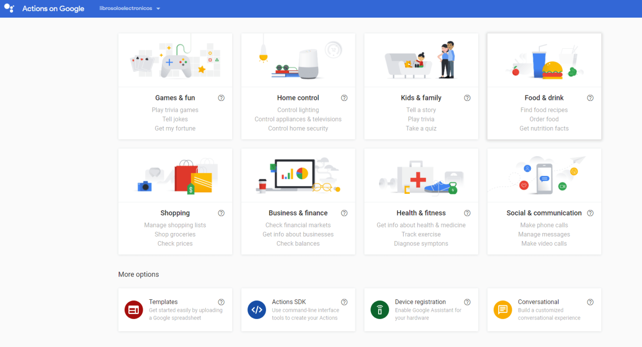 Conversión de Raspberry Pi en Google Home – Soloelectronicos.com