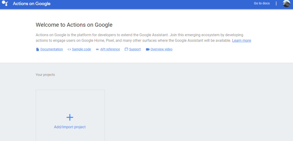 Conversión de Raspberry Pi en Google Home – Soloelectronicos.com
