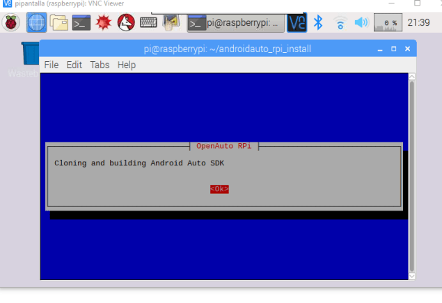 Android Auto con una Raspberry Pi – Soloelectronicos.com