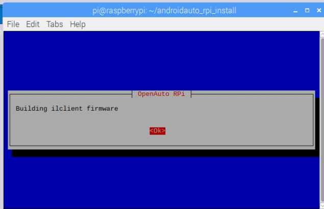 Android Auto con una Raspberry Pi – Soloelectronicos.com