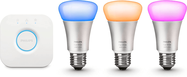Cómo configurar y usar sus luces Hue de Philips – Soloelectronicos.com