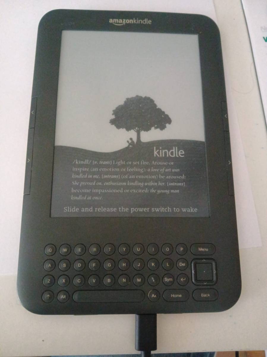 Ranking de mejoras para su viejo kindle – Soloelectronicos.com