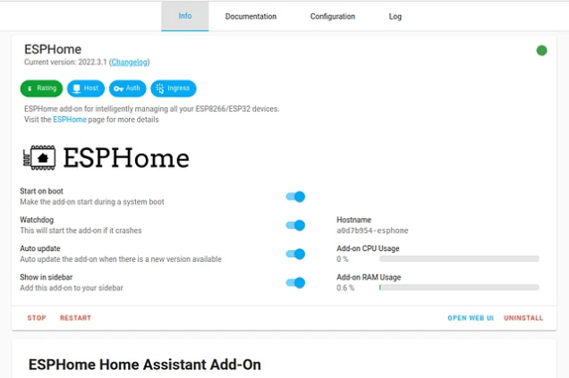¿Que es esphome? – Soloelectronicos.com