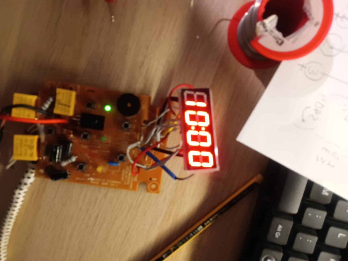 Diagnóstico en electrónica usando Inteligencia artificial – Soloelectronicos.com