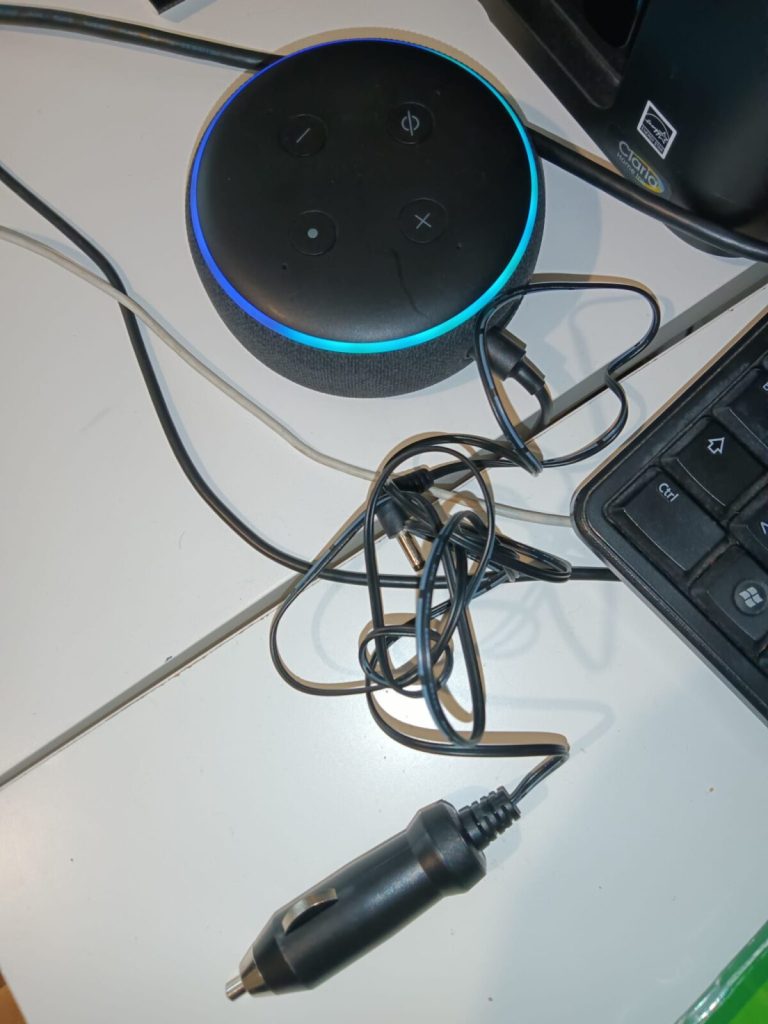 Integración Home Assistant con Alexa – Soloelectronicos.com