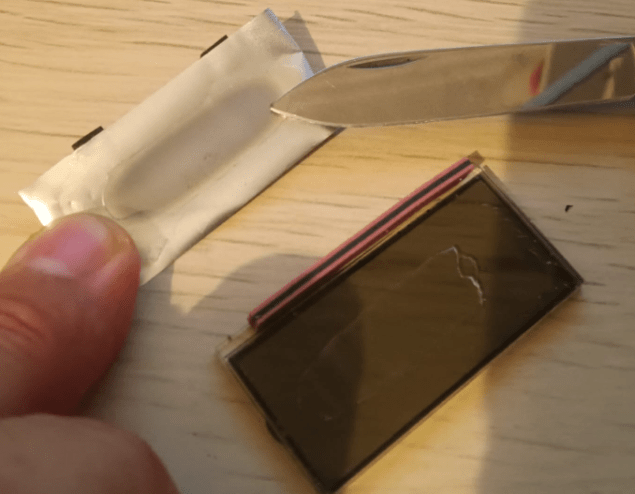 Así se puede arreglar cualquier display LCD – Soloelectronicos.com